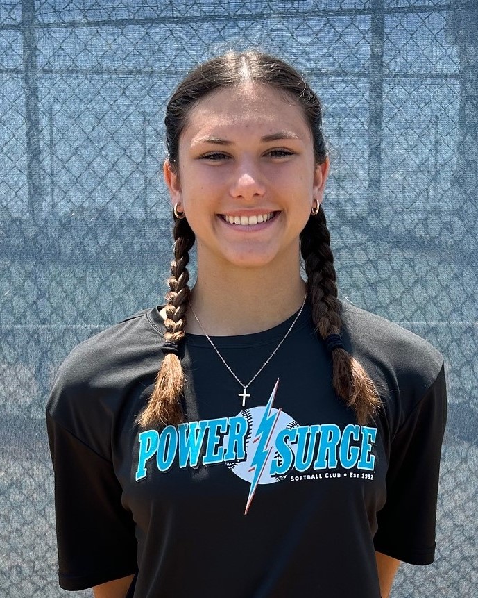 Power Surge - 16U - Walling/TDH - Roster