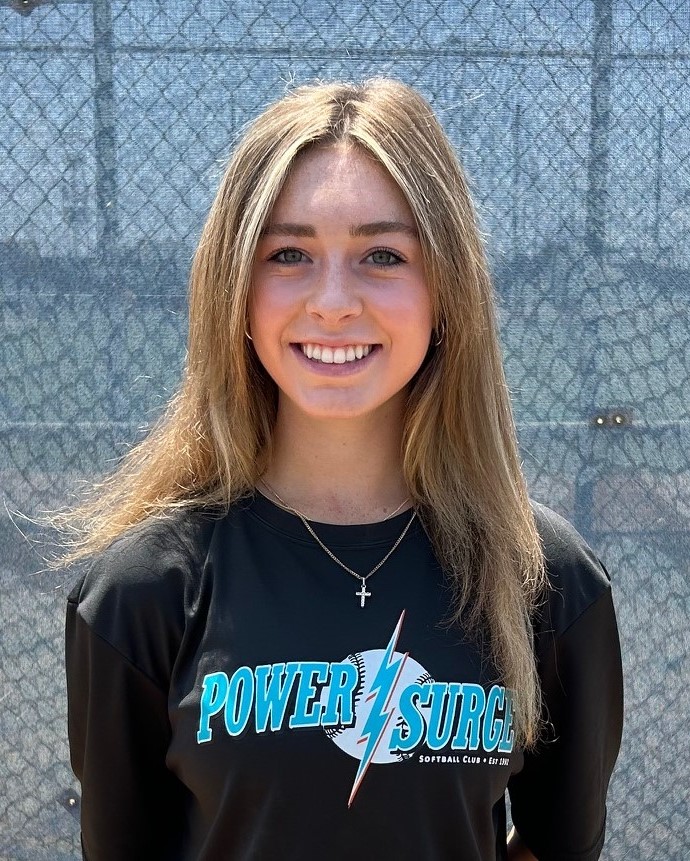 Power Surge - 16U - Walling/TDH - Roster