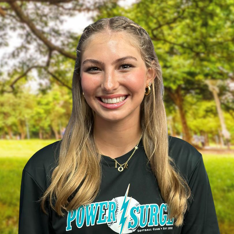 Power Surge - 16U - Walling/Pearlstein - Roster