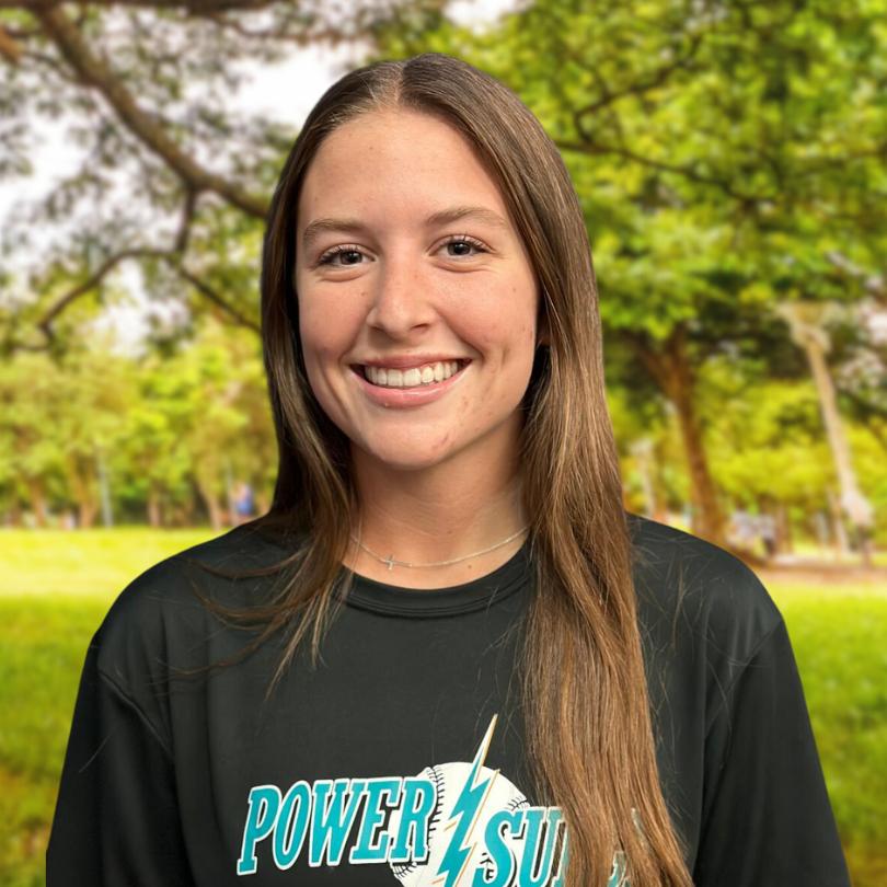 Power Surge - 16U - Walling/Pearlstein - Roster