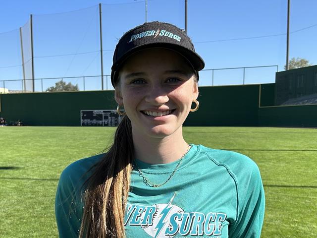 Power Surge - 16U - Walling/TDH - Roster