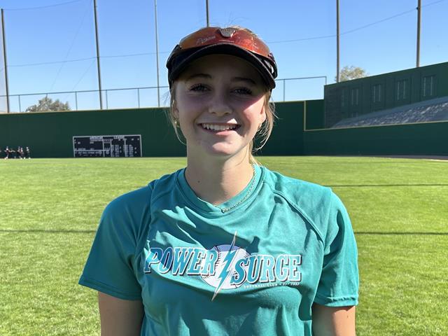 Power Surge - 16U - Walling/TDH - Roster