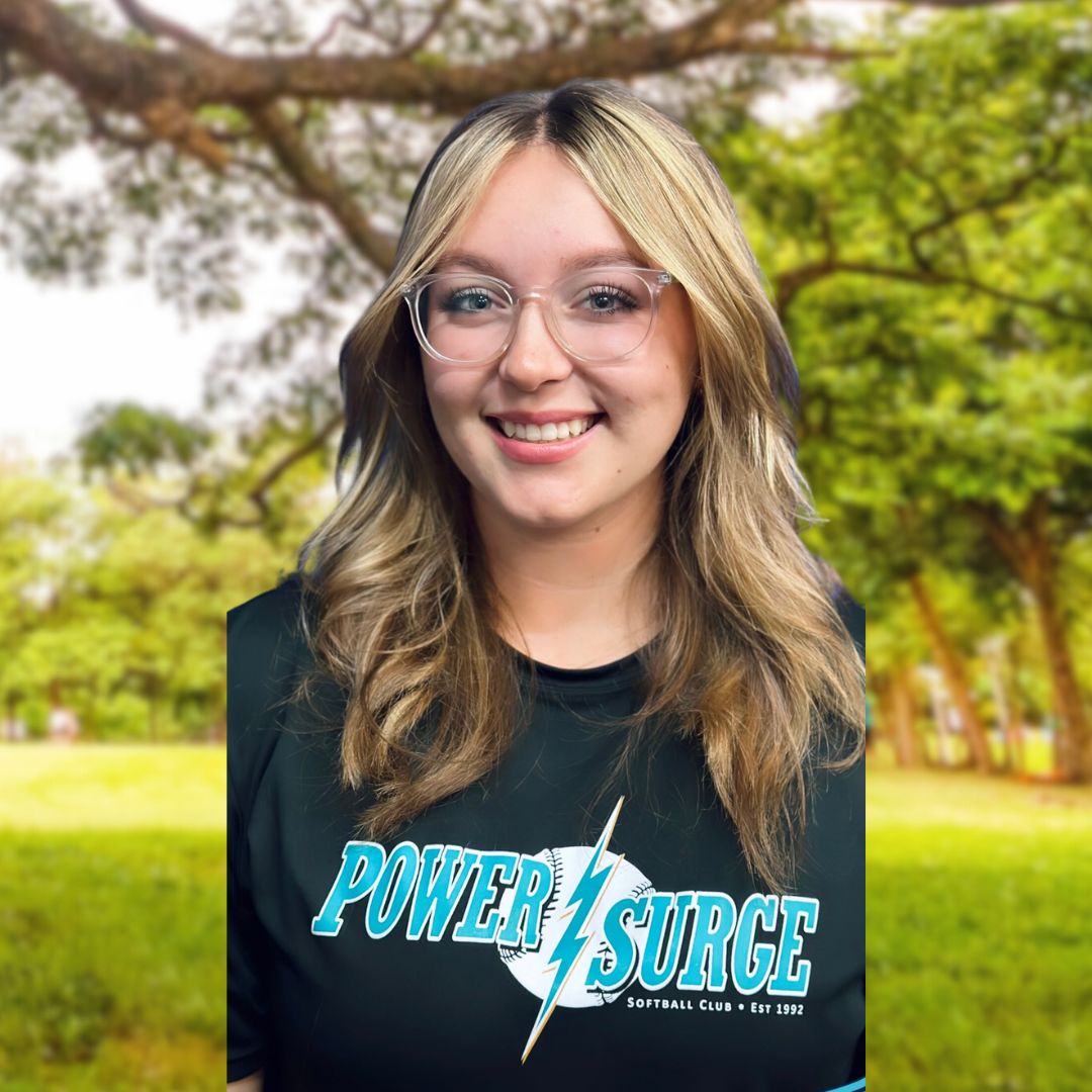 Power Surge - 16U - Walling/Pearlstein - Roster