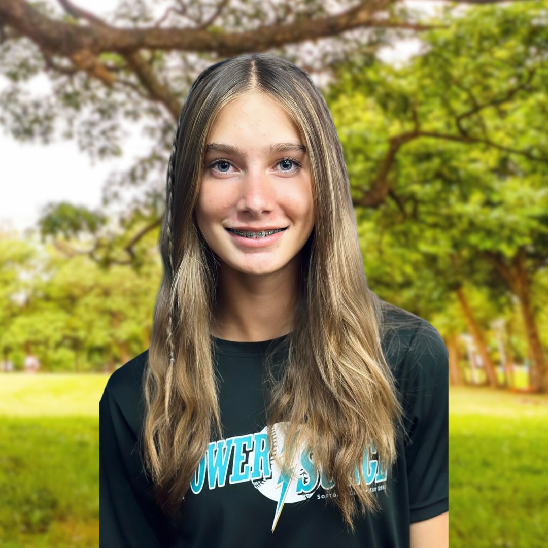 Power Surge - 16U - Walling/Pearlstein - Roster