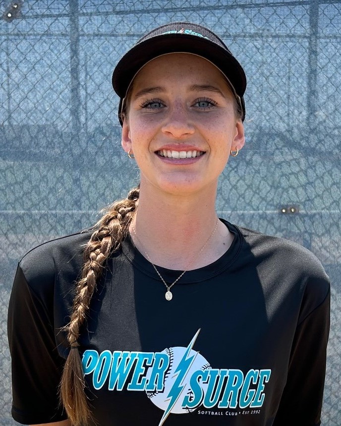 Power Surge - 16U - Walling/TDH - Roster