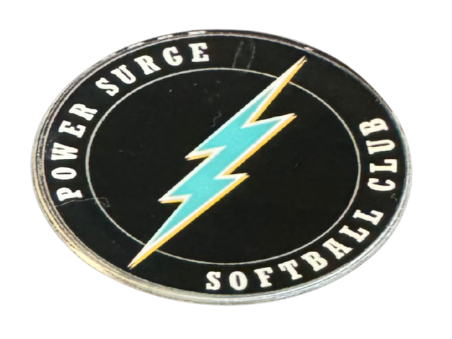 Power Surge - Store